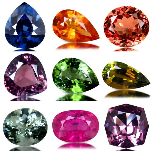 IGMGEMTreasures - Etsy