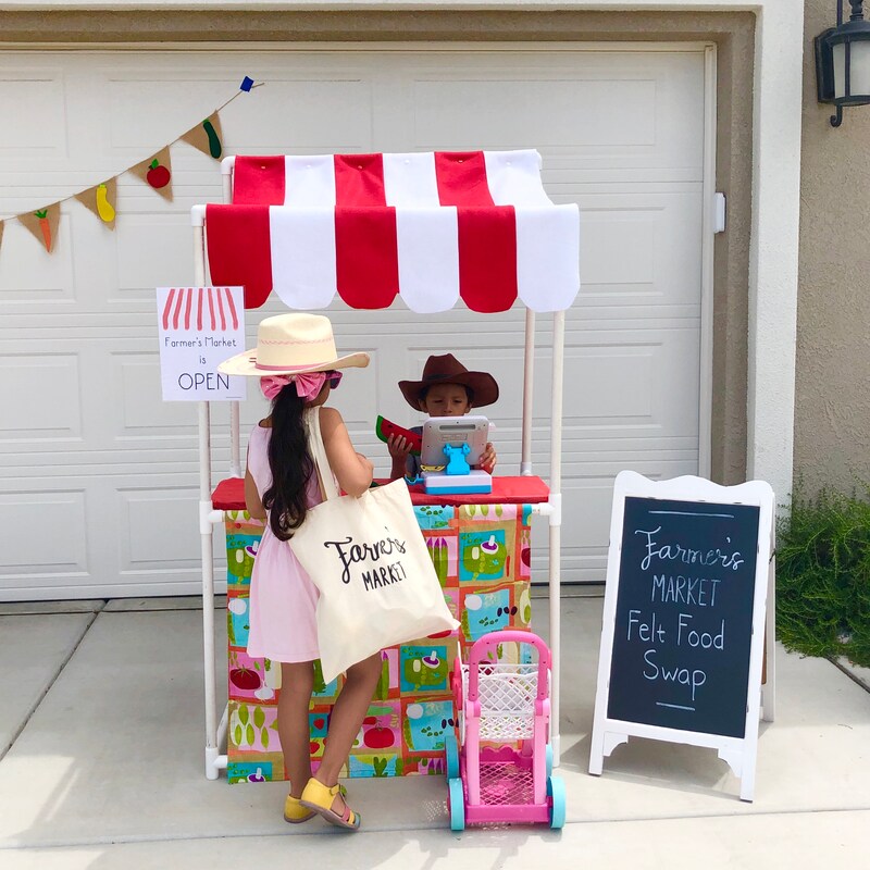 Dramatic Play Food - Etsy