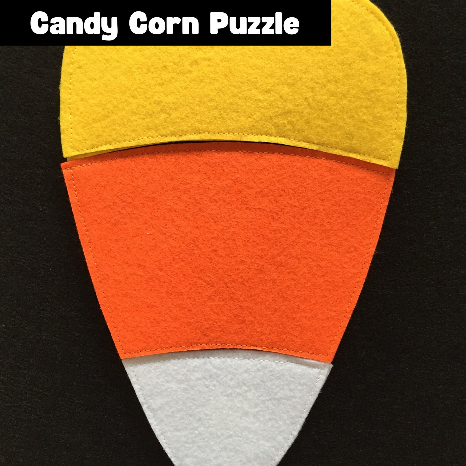 Halloween Quiet Book Pattern, Halloween Busy Book Template, Quiet Book ...