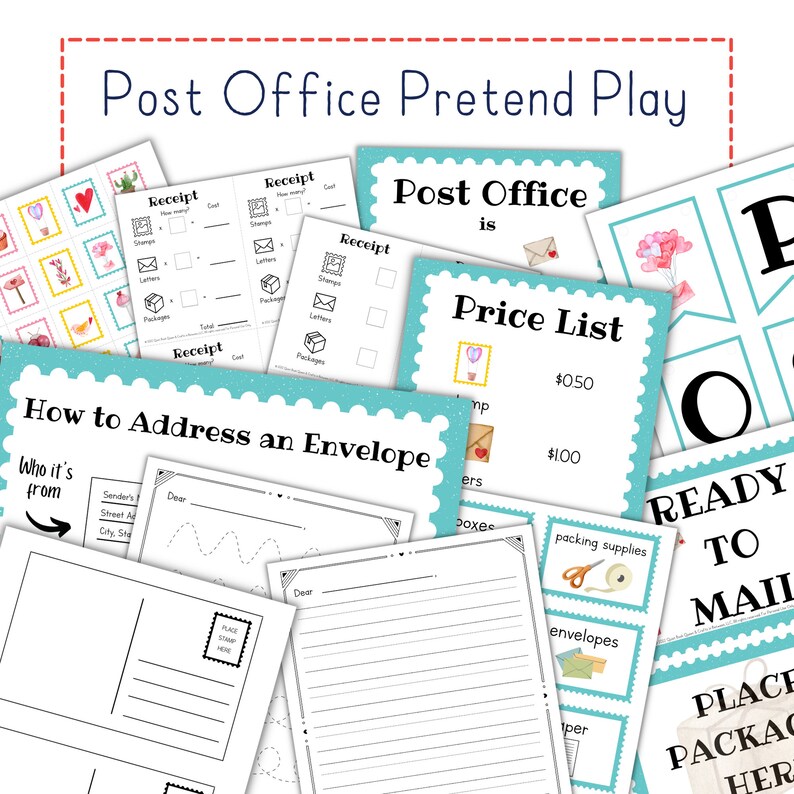 Valentine's Day Preschool Activities, February Printable Activities for ...