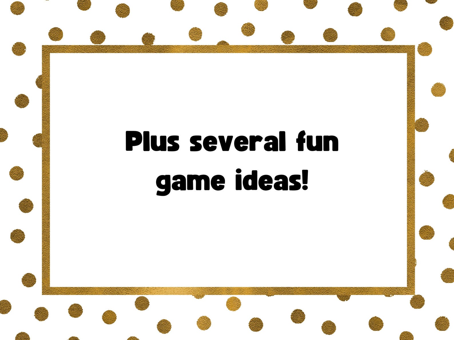 New Year's Eve Countdown Activity Bundle for Kids: Games, Goals ...