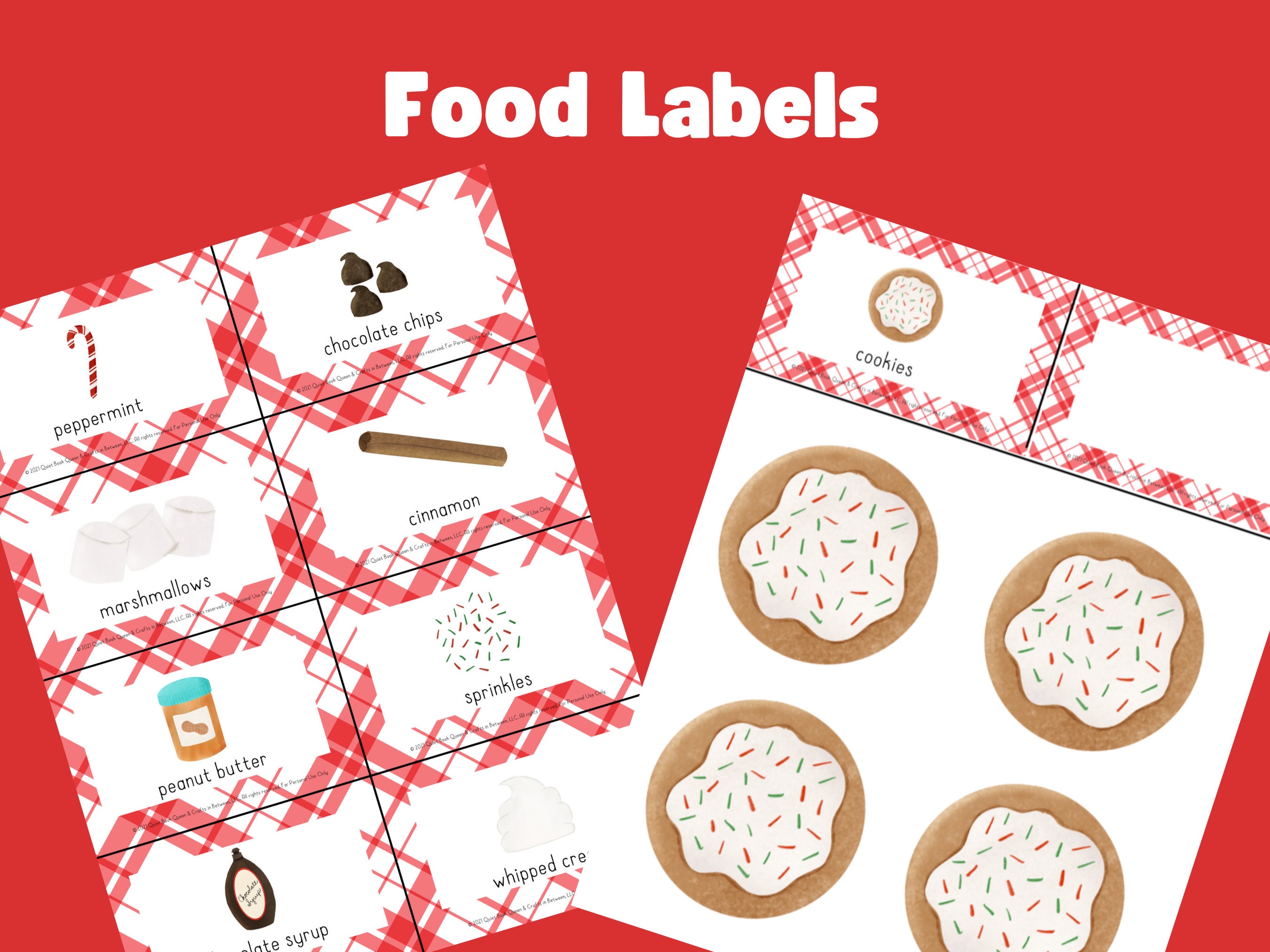 Hot Chocolate Dramatic Play, Pretend Play Set Up, Hot Cocoa Stand ...