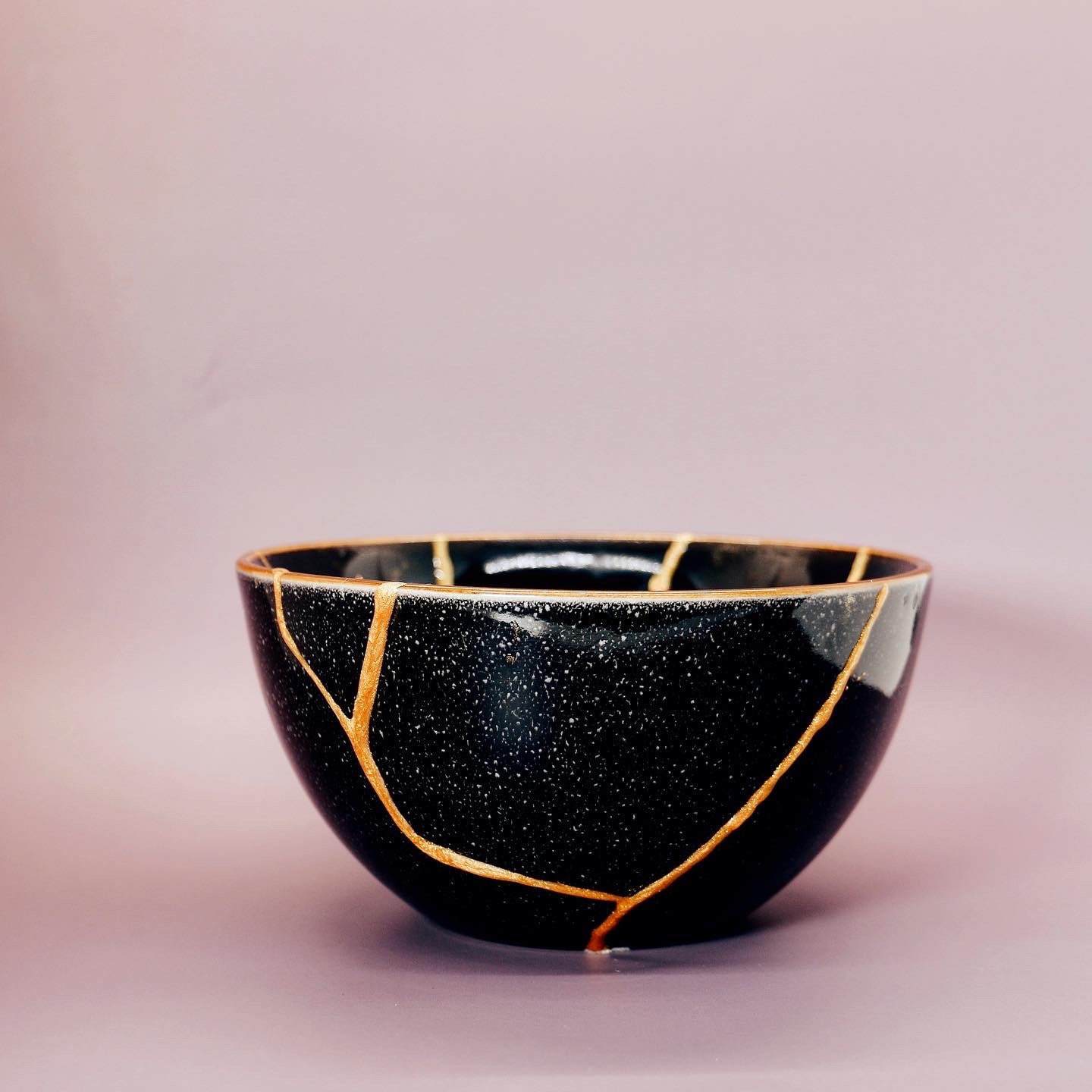KINTSUGI KIT: With Bowl - Etsy