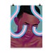 Trans Tears FTM Poster - Etsy