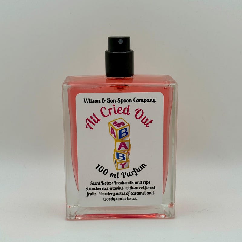 Perfume Lactonic - Etsy