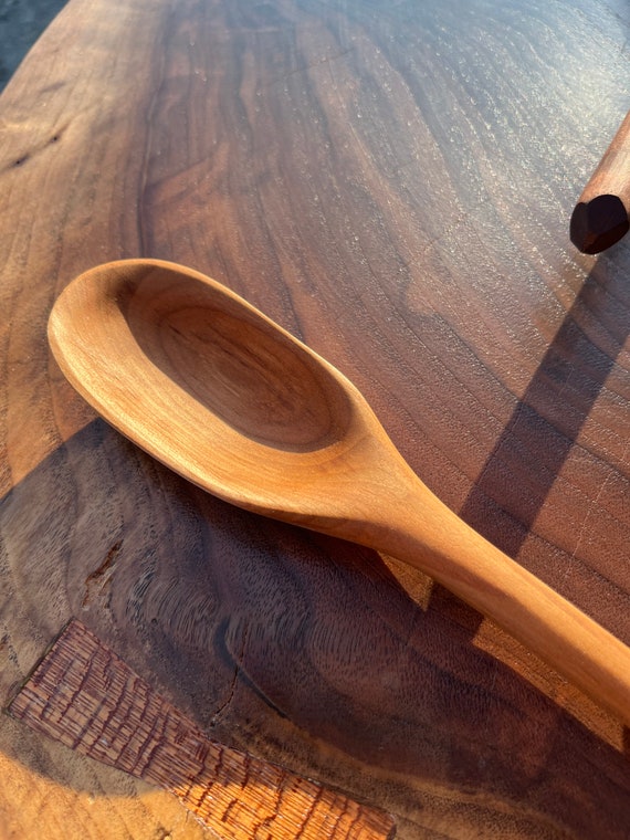 Wood creations - Wilson & Son Spoon Company