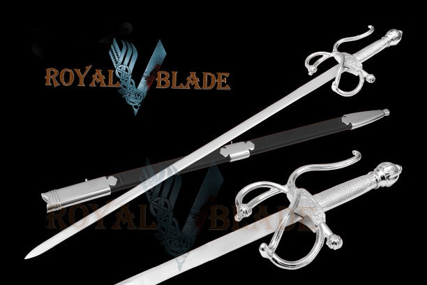 Custom Rapier