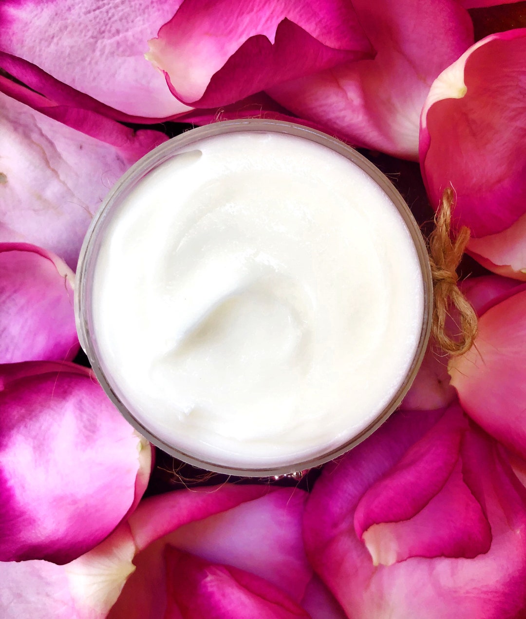 Rose Face Cream,moisturizer,facial Care,night Cream,skincare,anti Aging ...