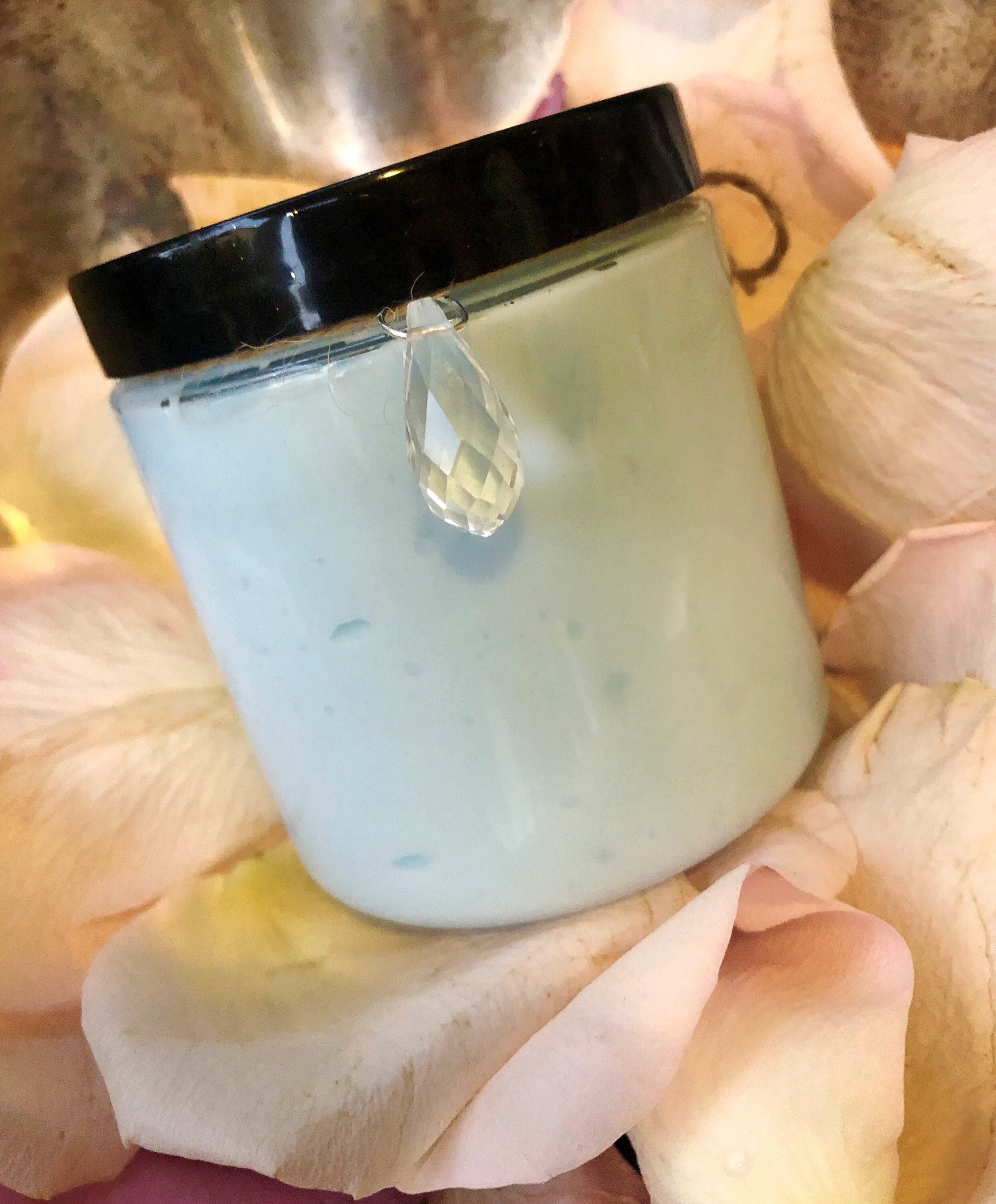 Moon Water Whipped Body LotionBody CreamHand | Etsy