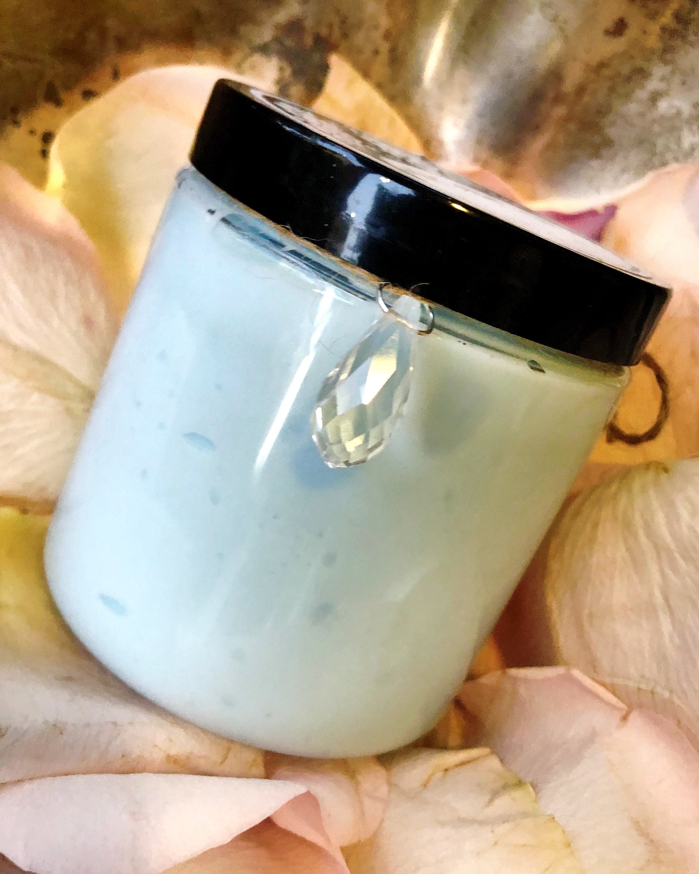 Moon Water Whipped Body LotionBody CreamHand | Etsy