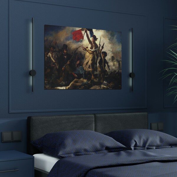 French Revolution Poster - Etsy