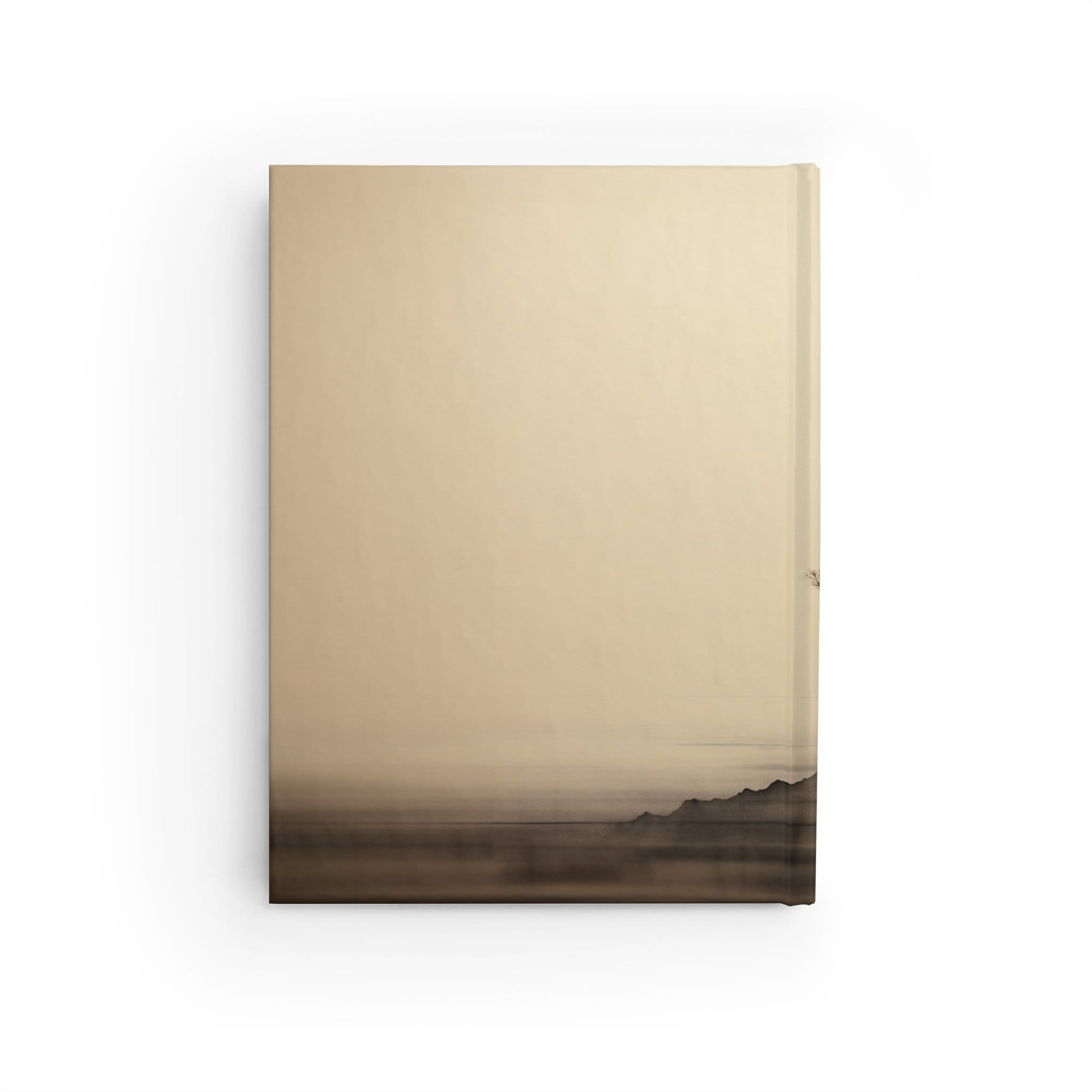 Minimalist Japanese Art Hardcover Journal Notebook Artwork Design ...