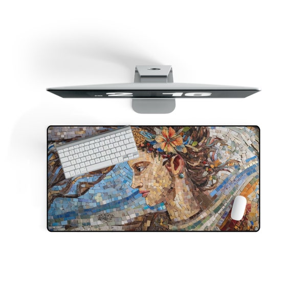 Greek Mythology Mouse Pad - Etsy