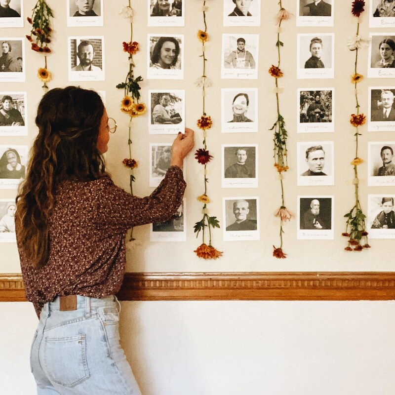 Polaroid Poster - Etsy