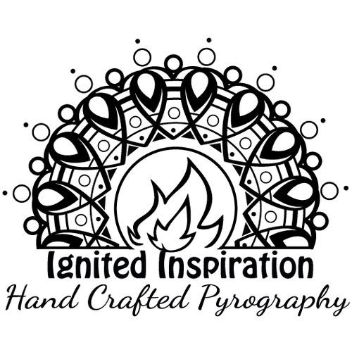 IgnitedInspiration - Etsy