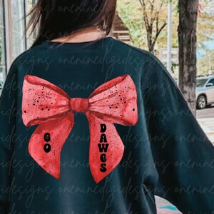 Bulldog SVG, Bulldogs SVG, Dawgs SVG, Georgia Bulldogs Svg, Football ...