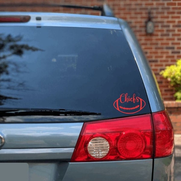 City Decal - Etsy