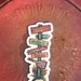 Pogue Outer Banks Name Sticker the Gang is All Here 4x2 - Etsy