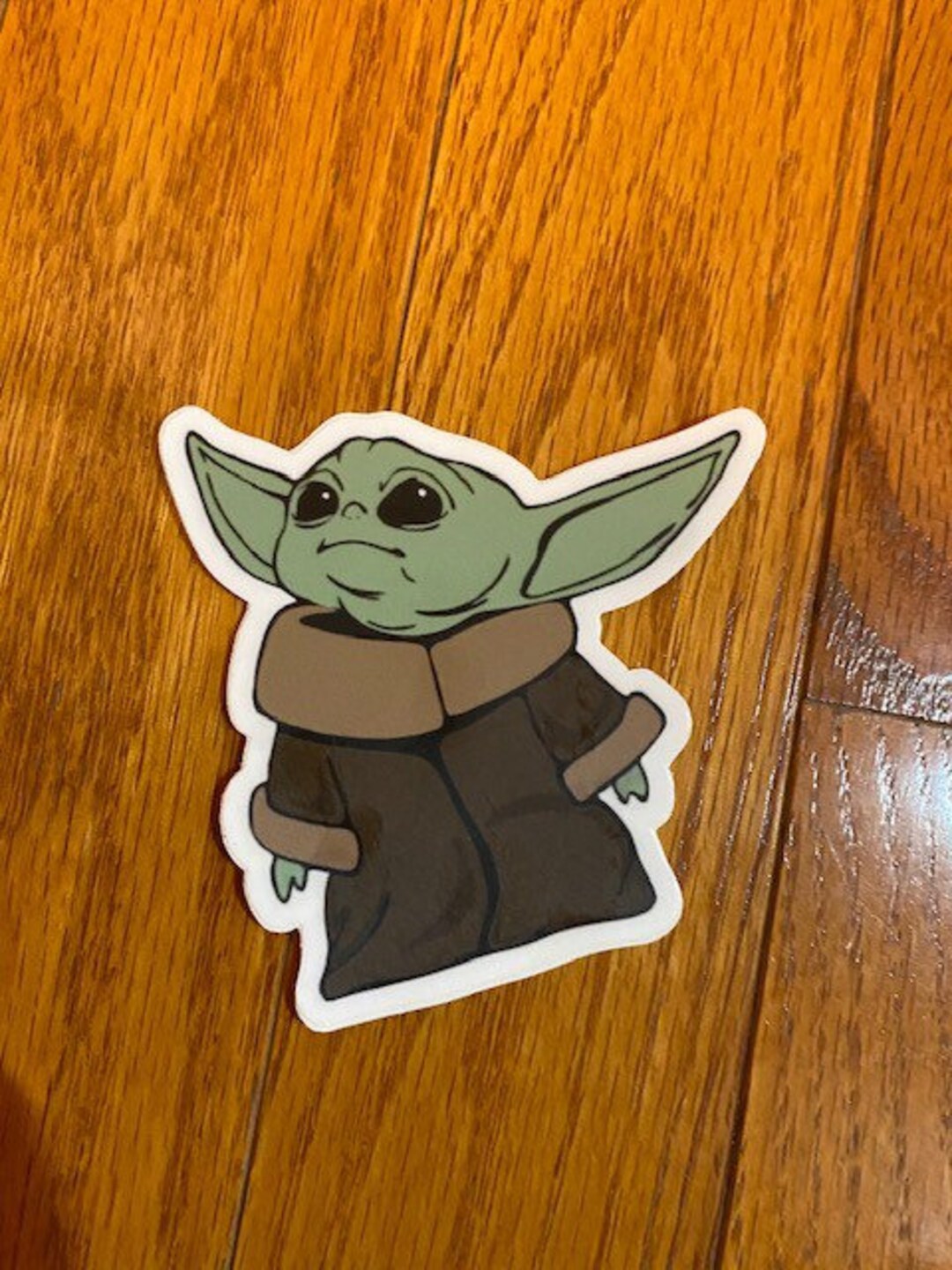 The Cute Child Stickers Cutest Stickers on the Web Little Green Guy ...