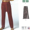 Uncut New Look Sewing Pattern 6700 Misses Tops Size 4-16 FF - Etsy