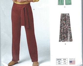 UNCUT Sewing Pattern Simplicity 570 2504 Womens Jacket in 5 - Etsy