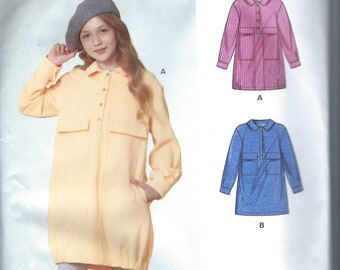 UNCUT Sewing Pattern Simplicity 570 2504 Womens Jacket in 5 - Etsy