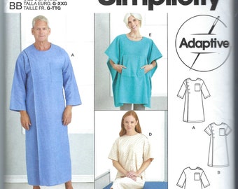 Adaptive Sewing Pattern - Etsy
