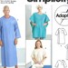 Uncut Simplicity Sewing Pattern 9490 11311 Sewing Pattern - Etsy