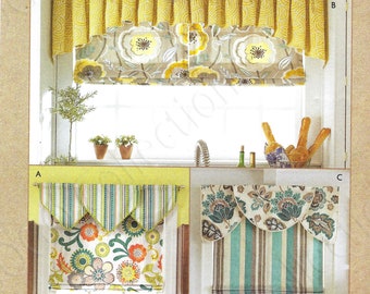 Uncut Kwik Sewing Pattern 10842 4295/simplicity 9404 Sewing Room ...