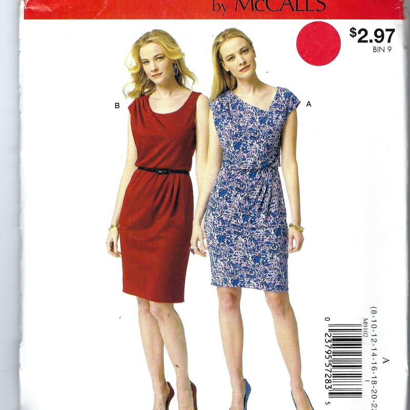 Simplicity 8022 - Etsy