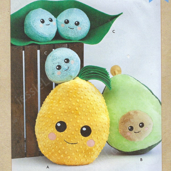 Uncut Simplicity Sewing Pattern 11443 9547 Womens Pull Over Top in 3 ...