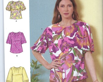 UNCUT Sewing Pattern Simplicity 570 2504 Womens Jacket in 5 - Etsy