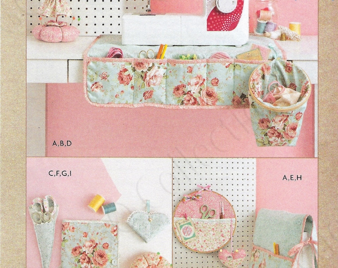 Uncut Kwik Sewing Pattern 10842 4295/simplicity 9404 Sewing Room ...