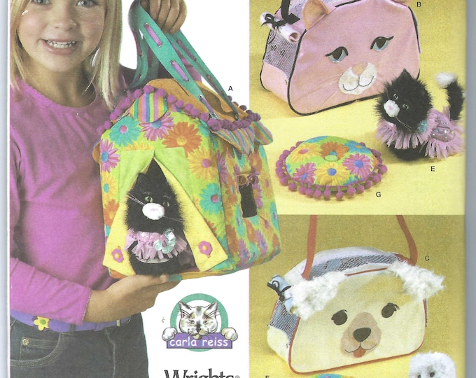 Uncut Simplicity Sewing Pattern 9490 11311 Sewing Pattern - Unisex ...