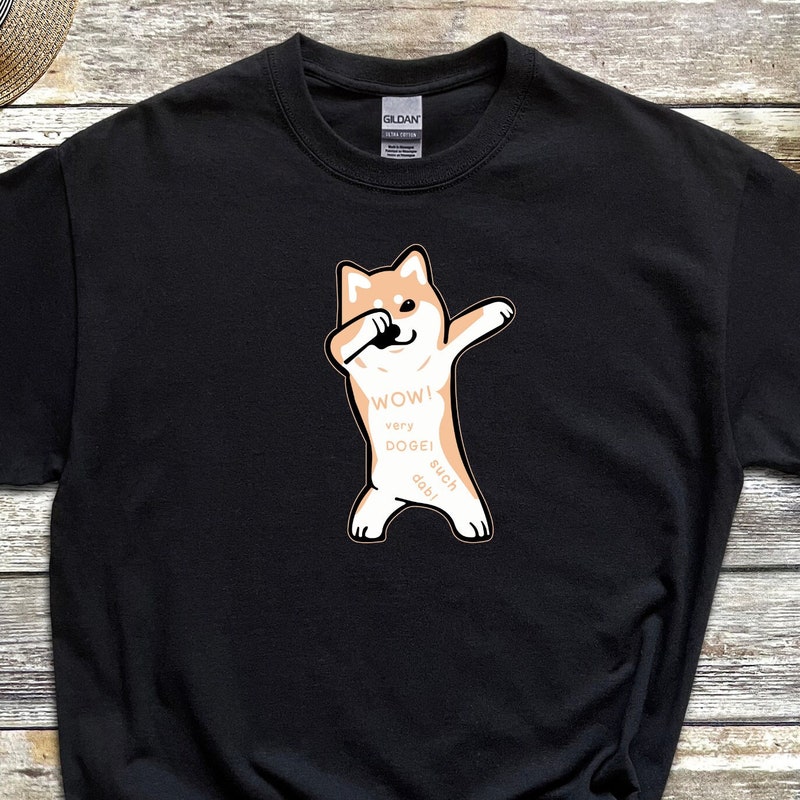 Doge - Etsy