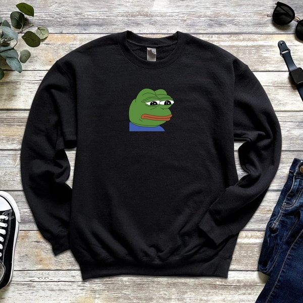 Pepe - Etsy