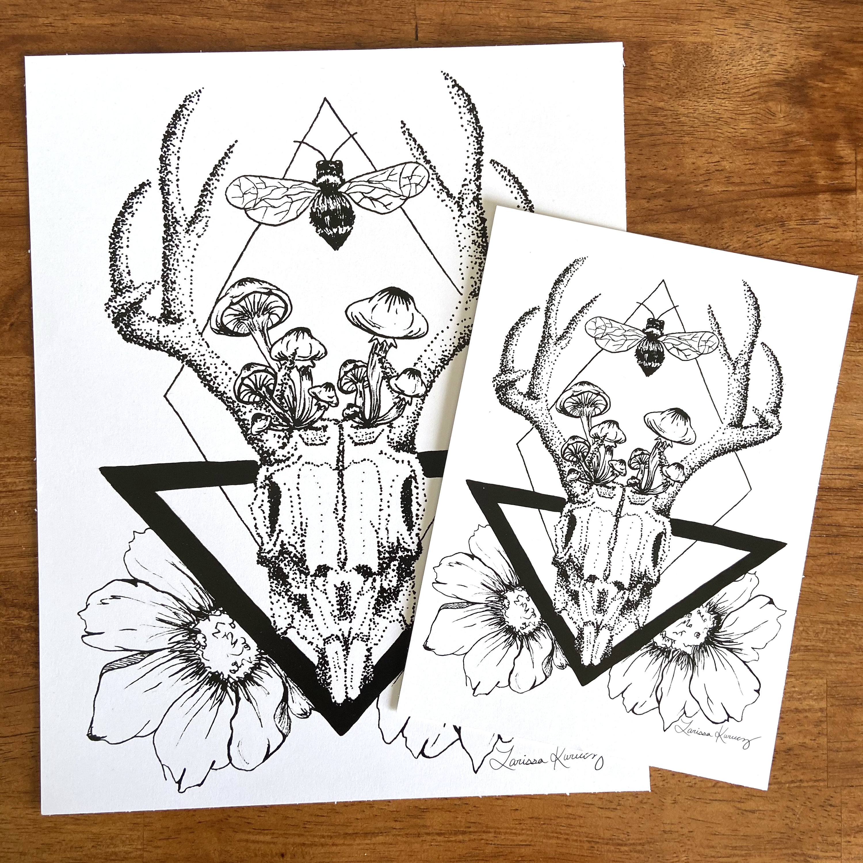 Life After Death Prints - Etsy