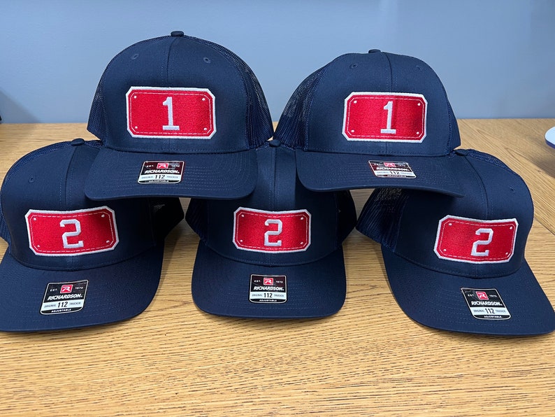 Free Personalization Custom Station Shield Fireman Firefighter Passport ...