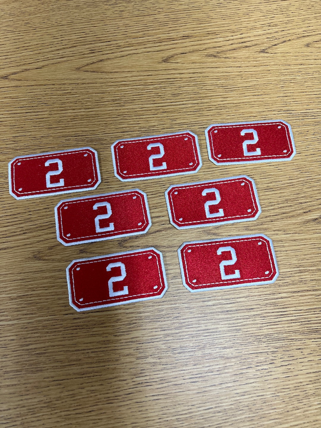 Custom Patch. Free Personalization Custom Passport Patch With Station ...