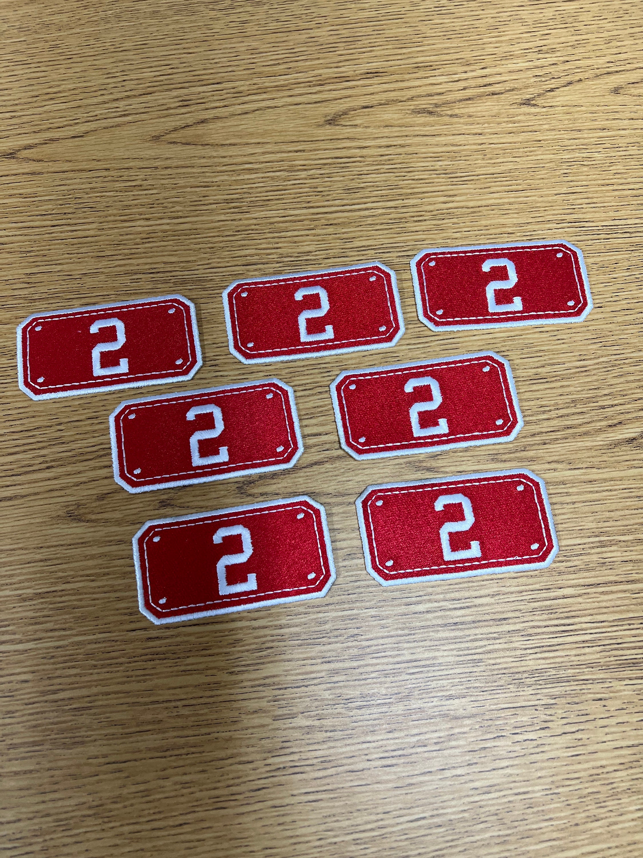 Custom Patch. Free Personalization Custom Passport Patch With Station ...