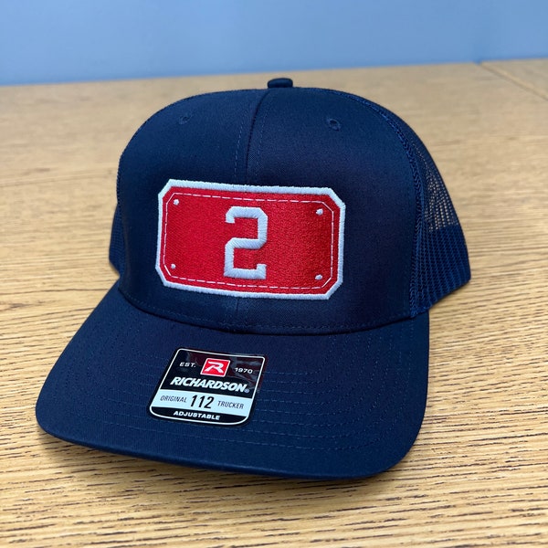 Fdny Fire Hat - Etsy