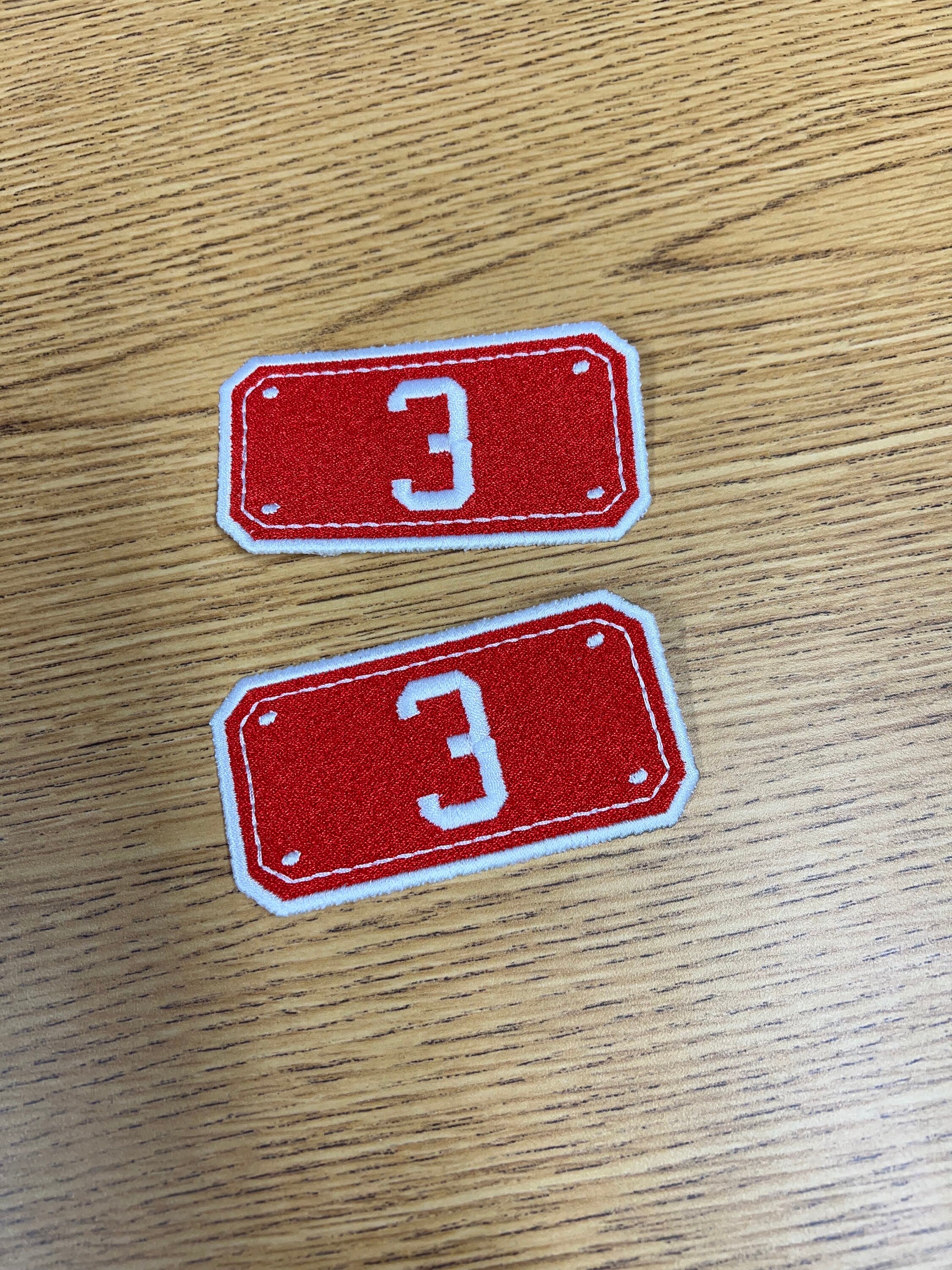 Custom Patch. Free Personalization Custom Passport Patch With Station ...