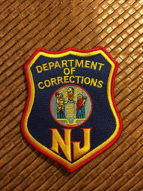 Njdoc Tattoos