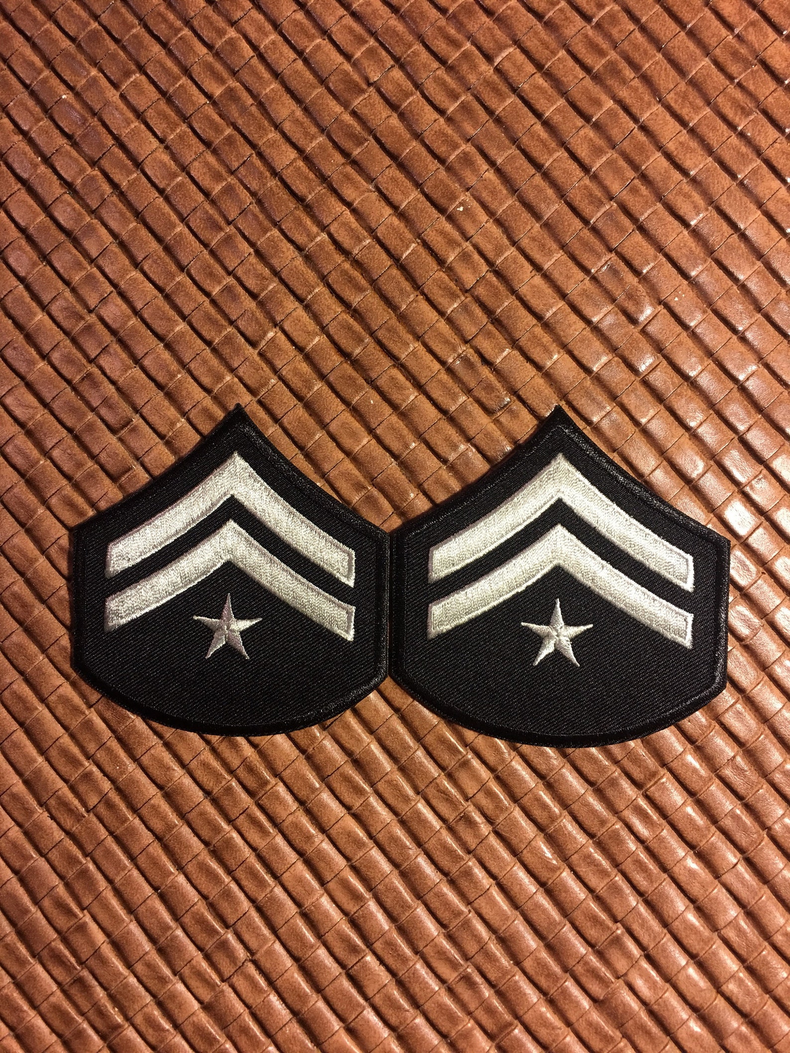 Los Angeles Police Rank Patch. Police Officer 31. | Etsy