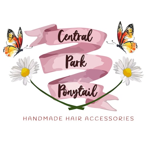 centralparkponytail - Etsy