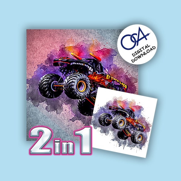 El Toro Loco Svg - Etsy