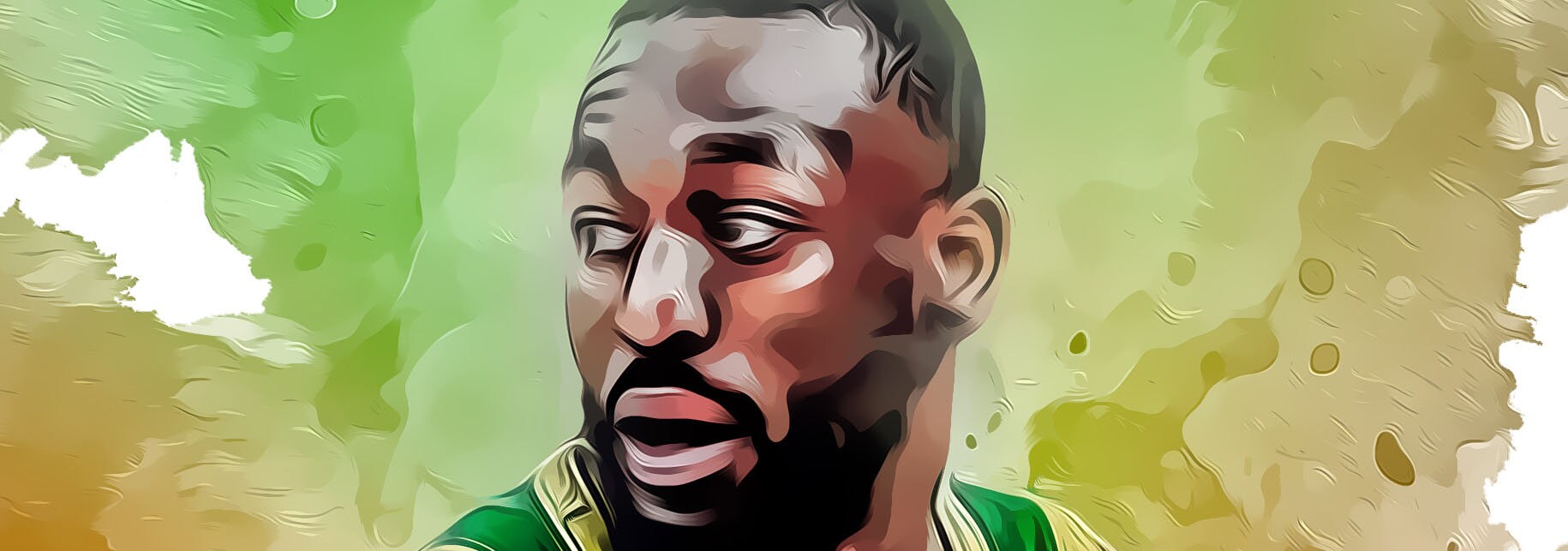 Kemba Walker Watercolor Print Poster Digital Download Gift - Etsy
