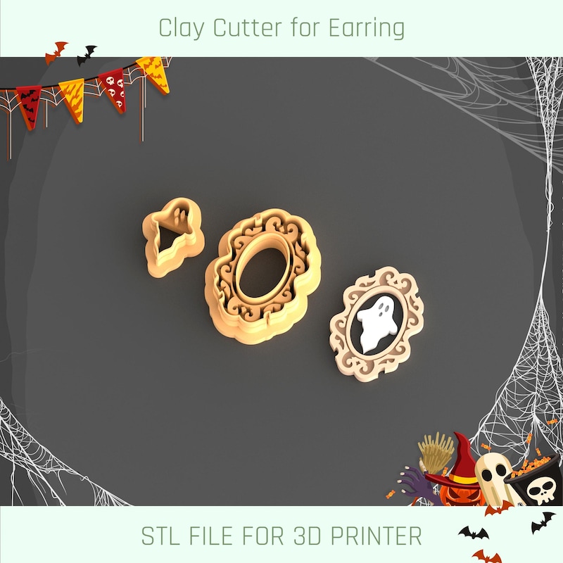 Gothic Cutters - Etsy UK