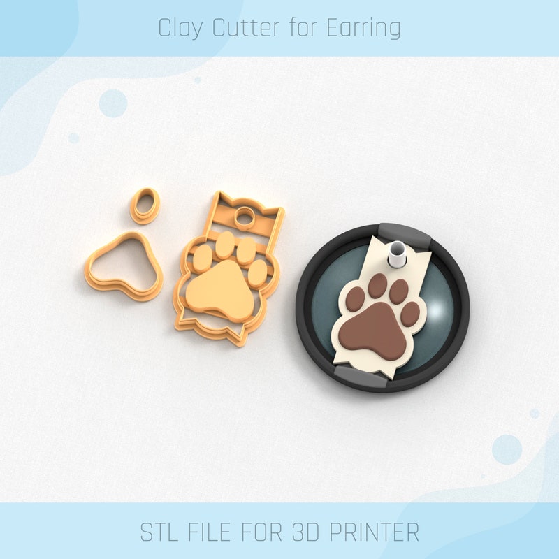 Model Clay Names - Etsy