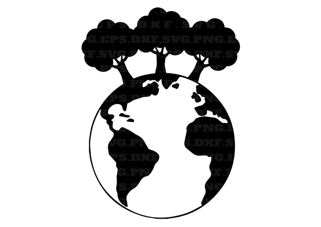 Tierra svg, mundo svg, globo svg, png y svg, archivos png, descarga ...